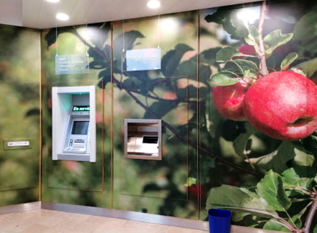 Accueil - ABC Publicité